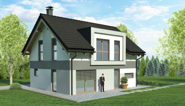 House 157 | Rihter Hiše